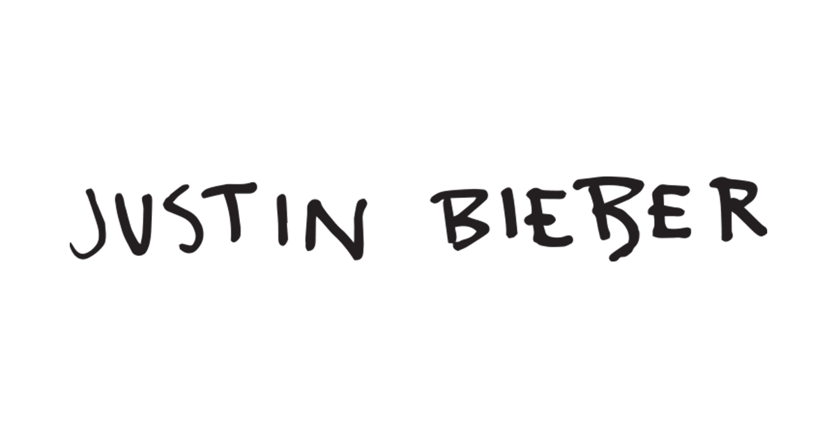 Store Justin Bieber - Store Justin Bieber